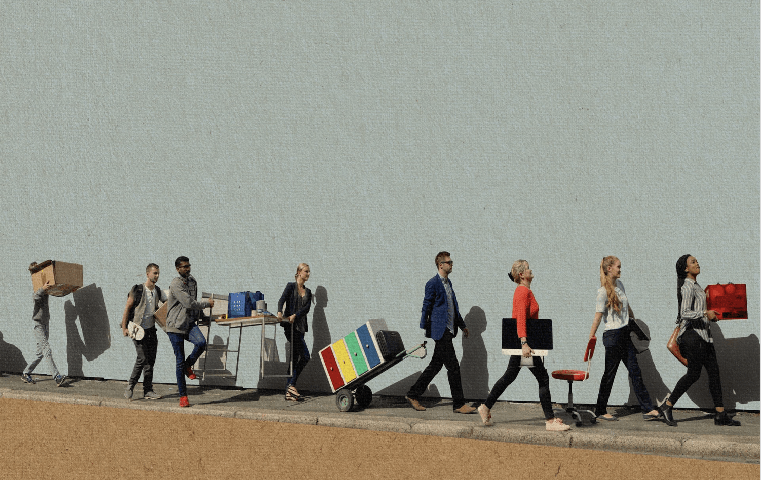 The Great Attrition: The power of adaptability - GWFM